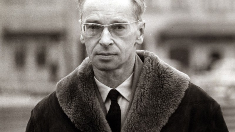 Jerzy Andrzejewski – „Uwagi o młodości” [1937] – Zapisz.blog